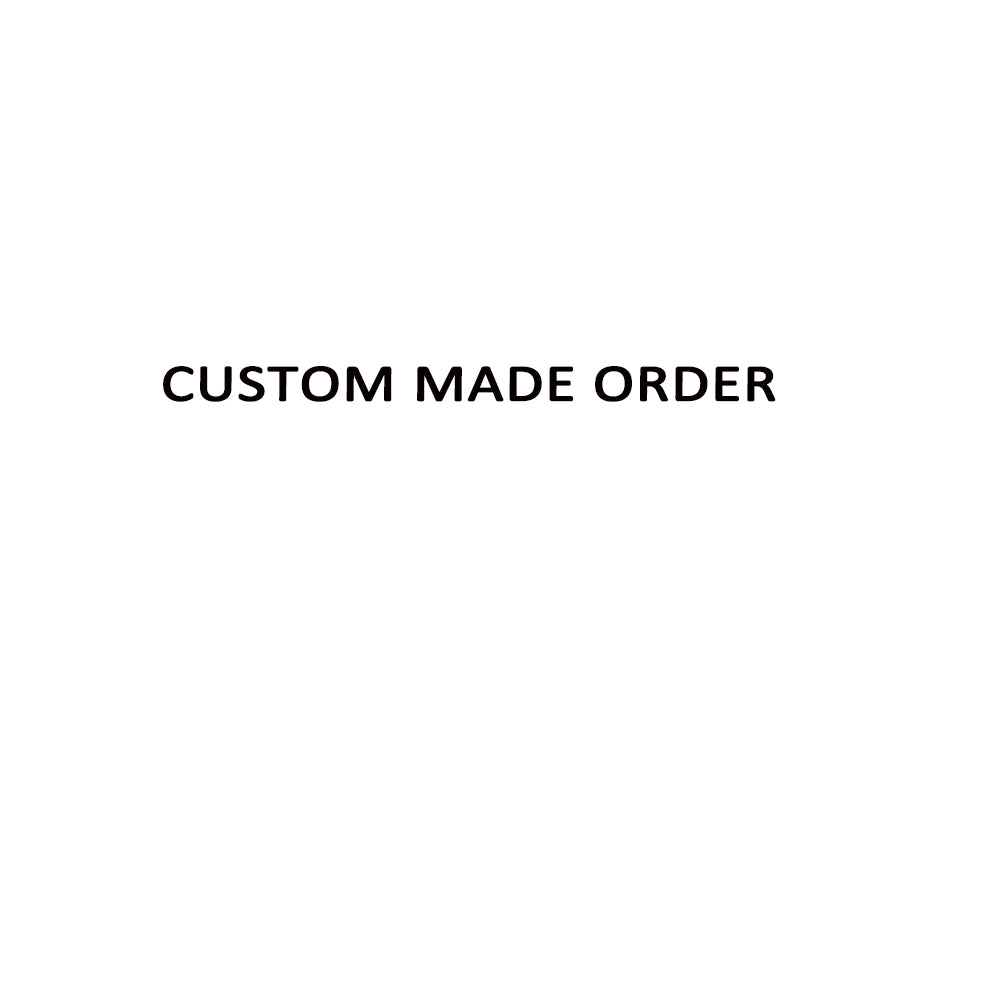 Custom Made Order – KKE Racing