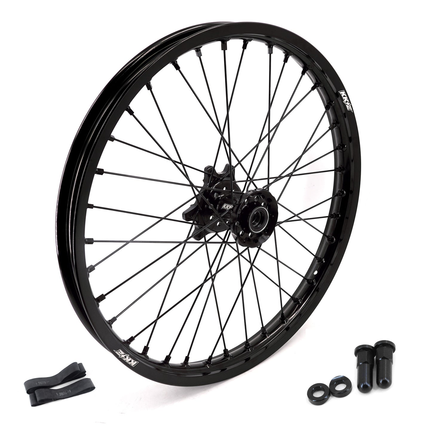 KKE Factory Stock 1.6*21Inch Front Wheels Rims Fit For Surron Ultra Be ...