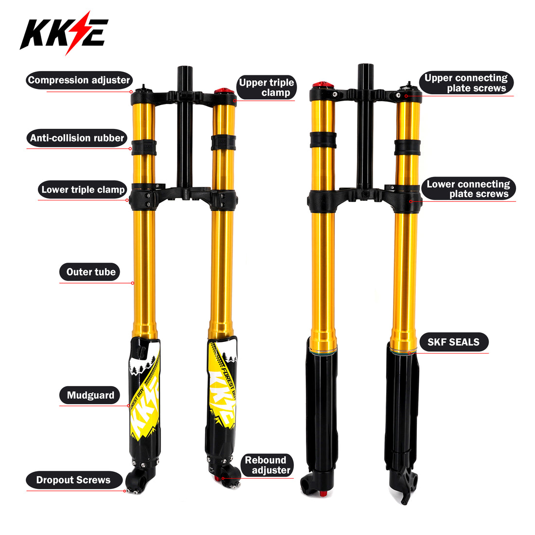KKE RACING - PROFESSIONAL WHEELS AND SUSPENSIONS FACTORY – KKE Racing