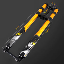 $100off Sales!!! KKE Front Fork Suspension Fit SURRON Light Bee, E-Rid ...