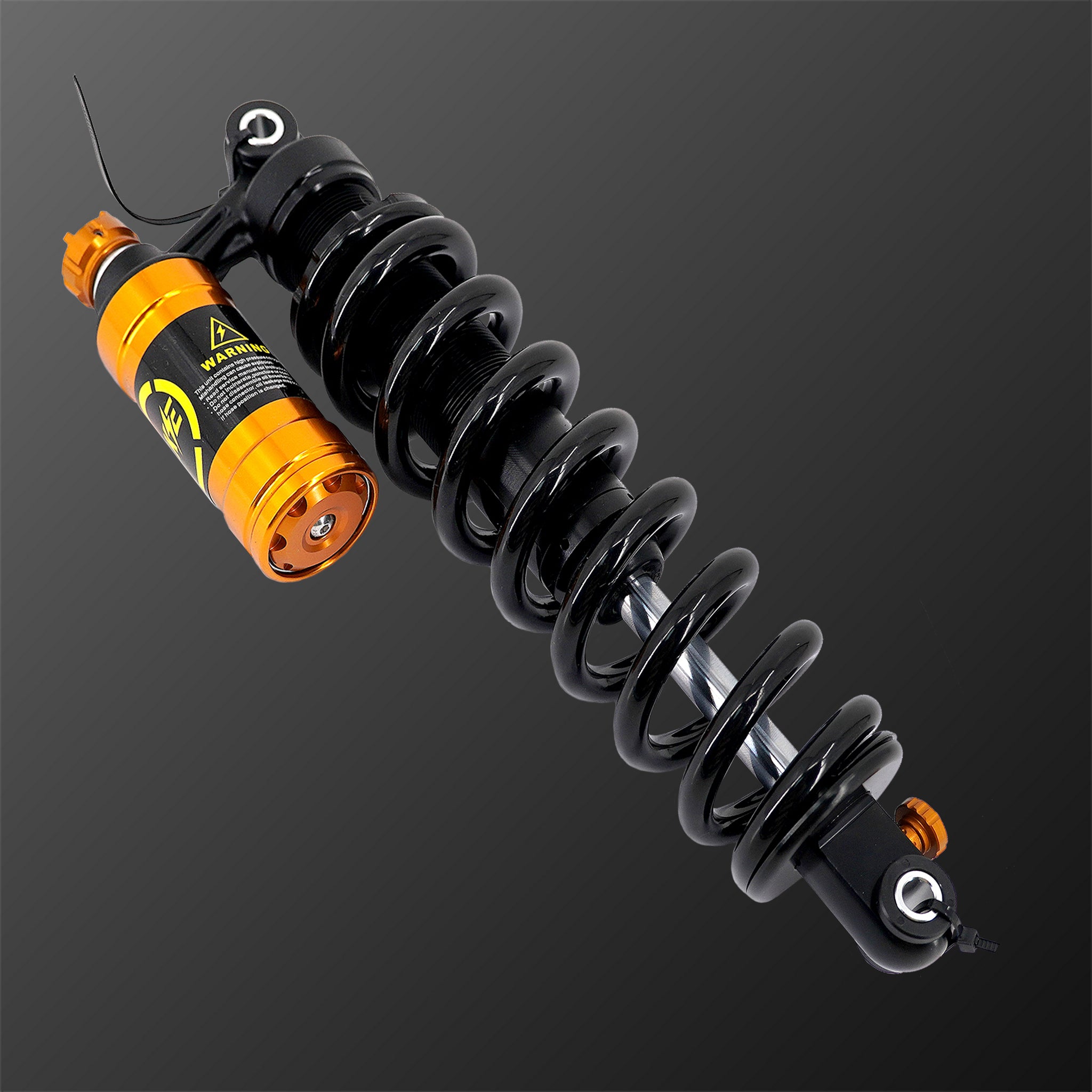 KKE Brand-new Modified Rear Suspension Shock for Surron Light Bee / Li ...