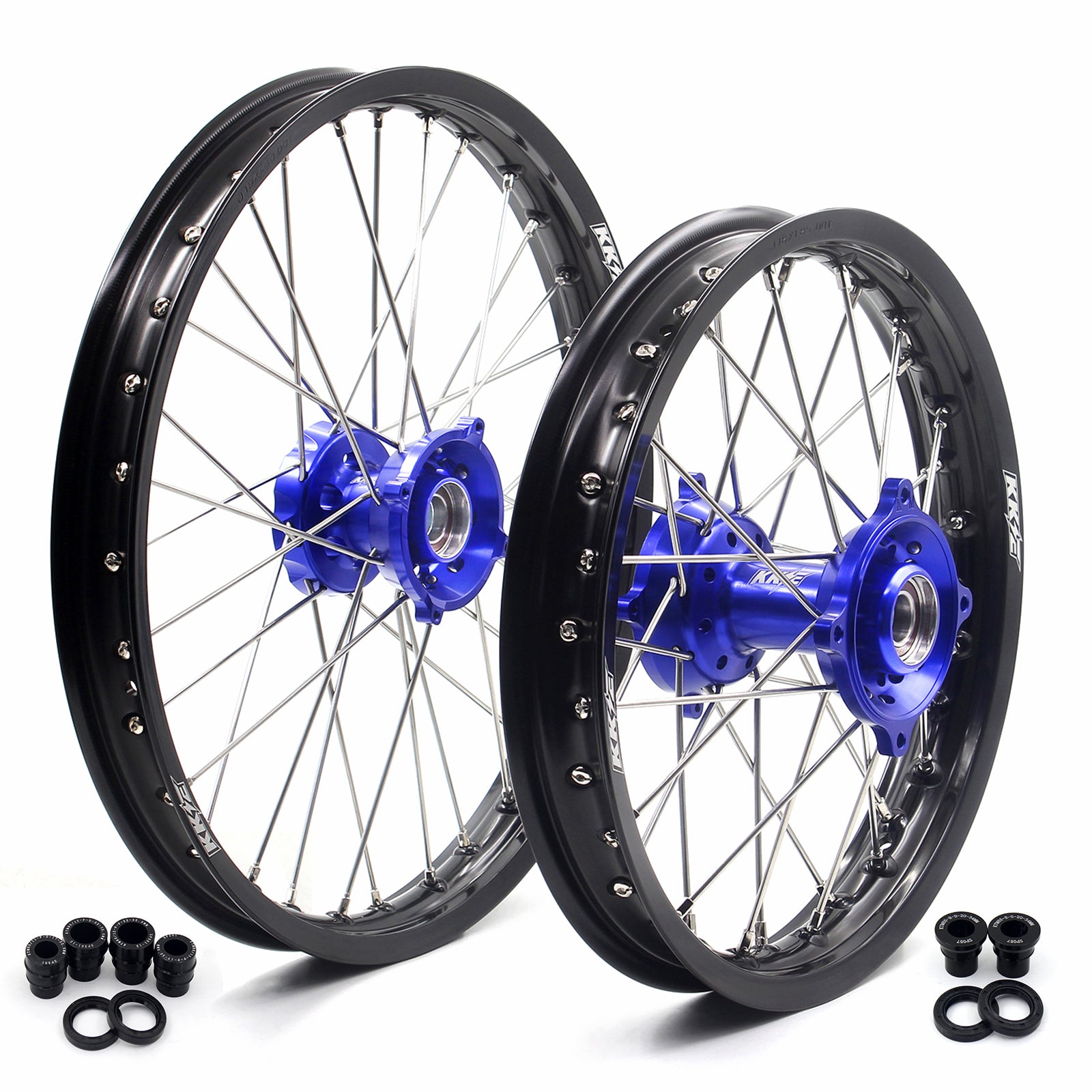 KKE RACING - PROFESSIONAL CNC & CASTING WHEELS FACTORY – KKE Racing