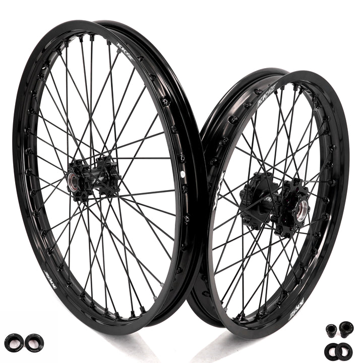KKE Wheels For SURRON Light Bee – KKE Racing