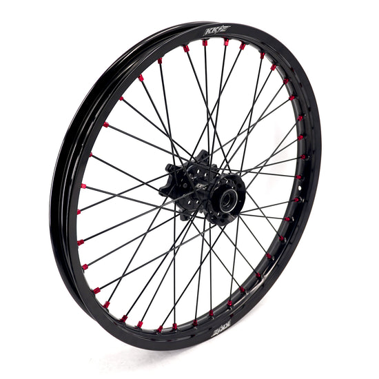 KKE Factory Stock 1.6*21Inch Front Wheels Rims Fit For Surron Ultra Be ...