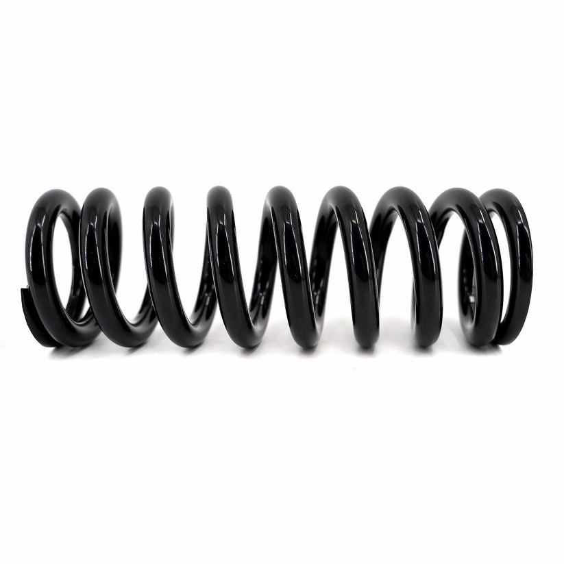 KKE Black or White 550LBS Rear Absorber Suspension Shock Spring For Su ...