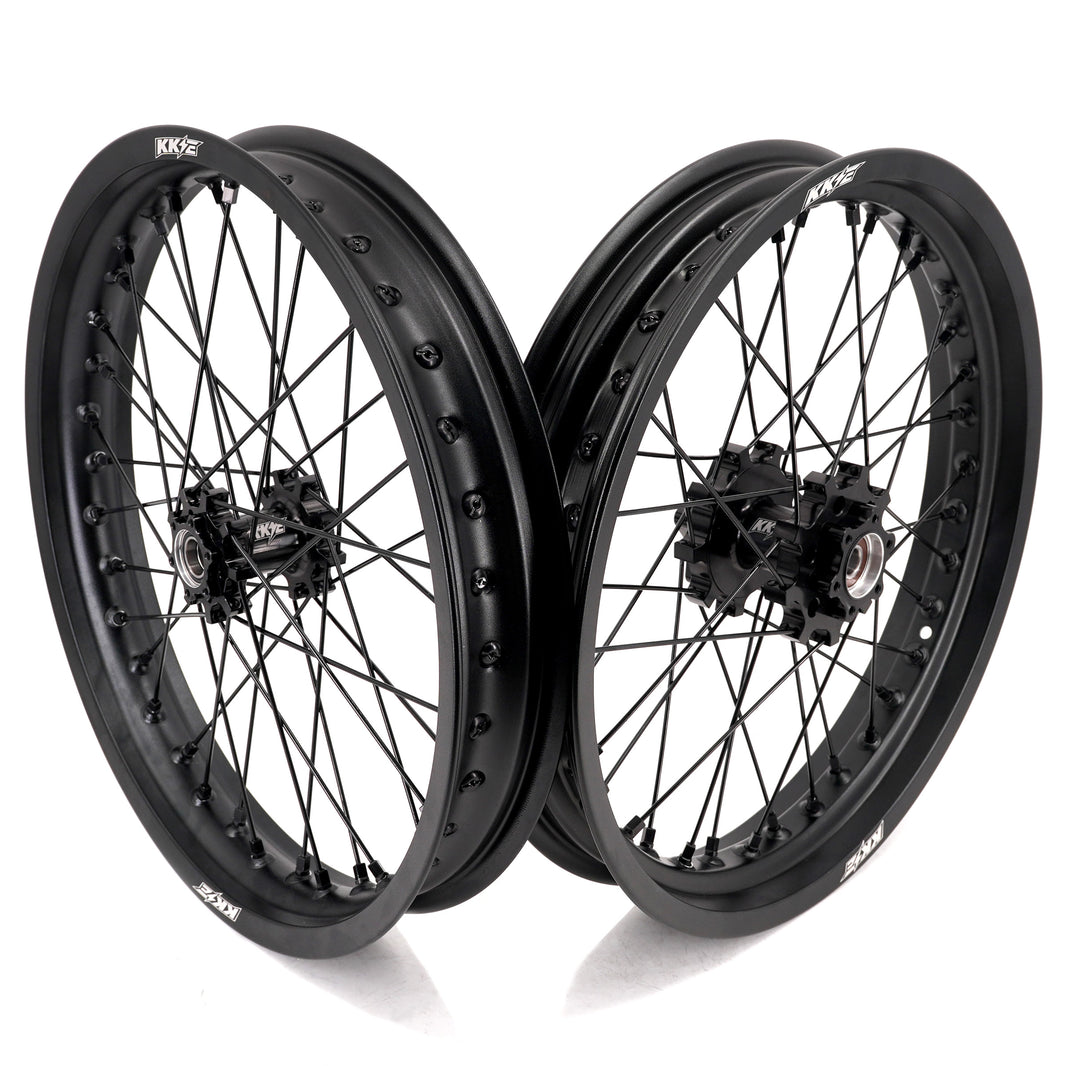 KKE Wheels For SURRON Light Bee – KKE Racing