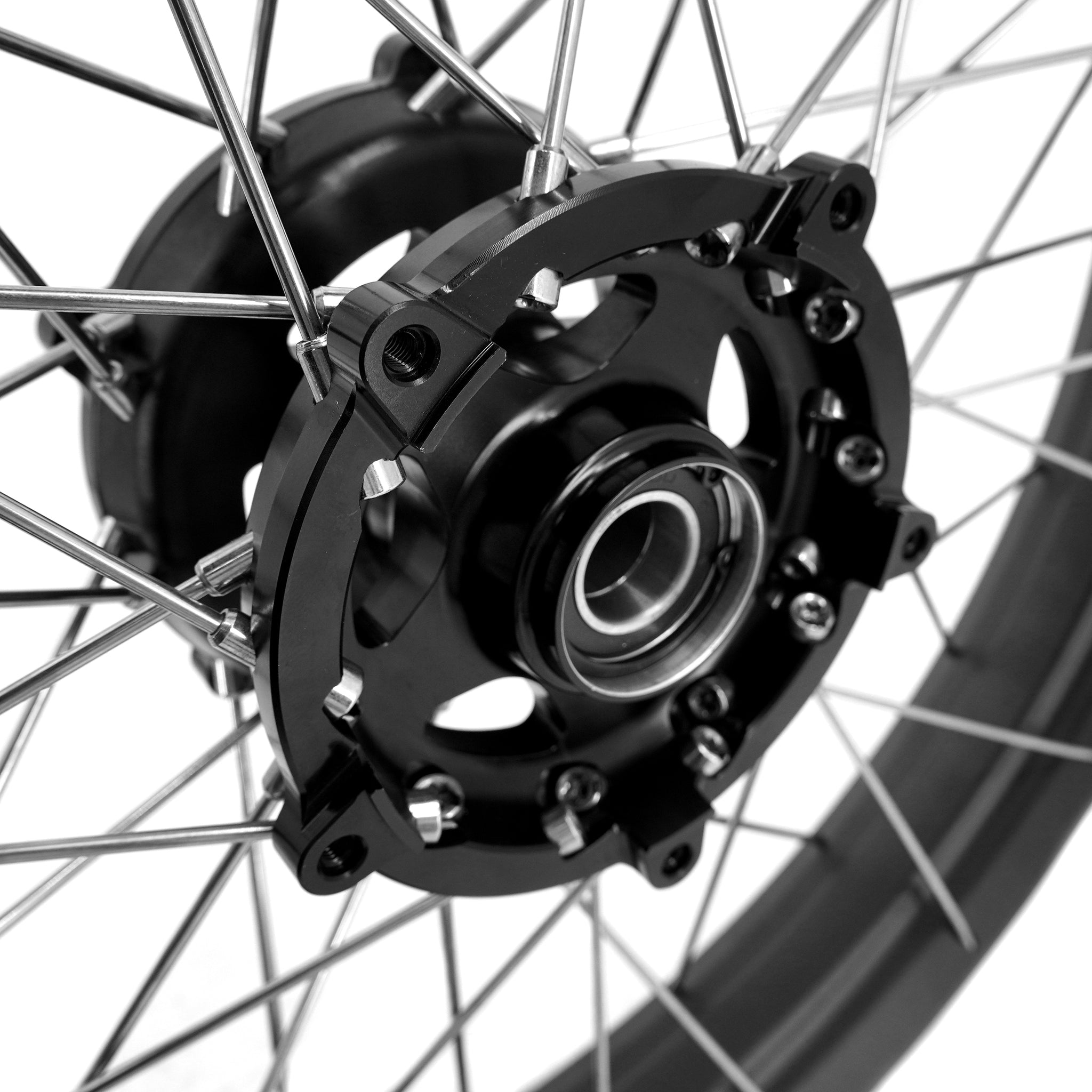 KKE RACING - PROFESSIONAL CNC & CASTING WHEELS FACTORY – KKE Racing