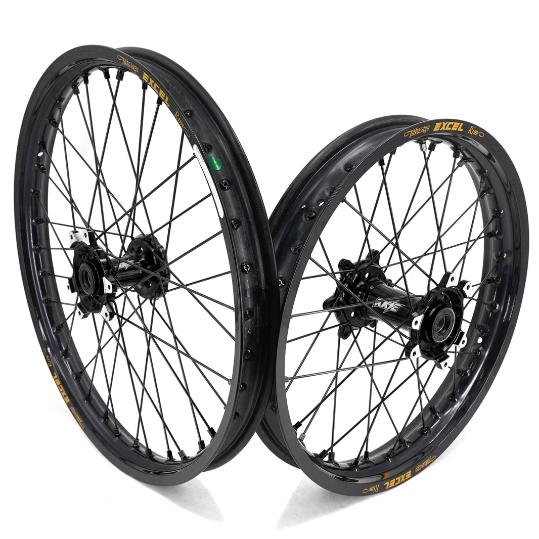EXCEL Rims – KKE Racing