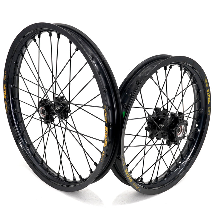 EXCEL Rims – KKE Racing