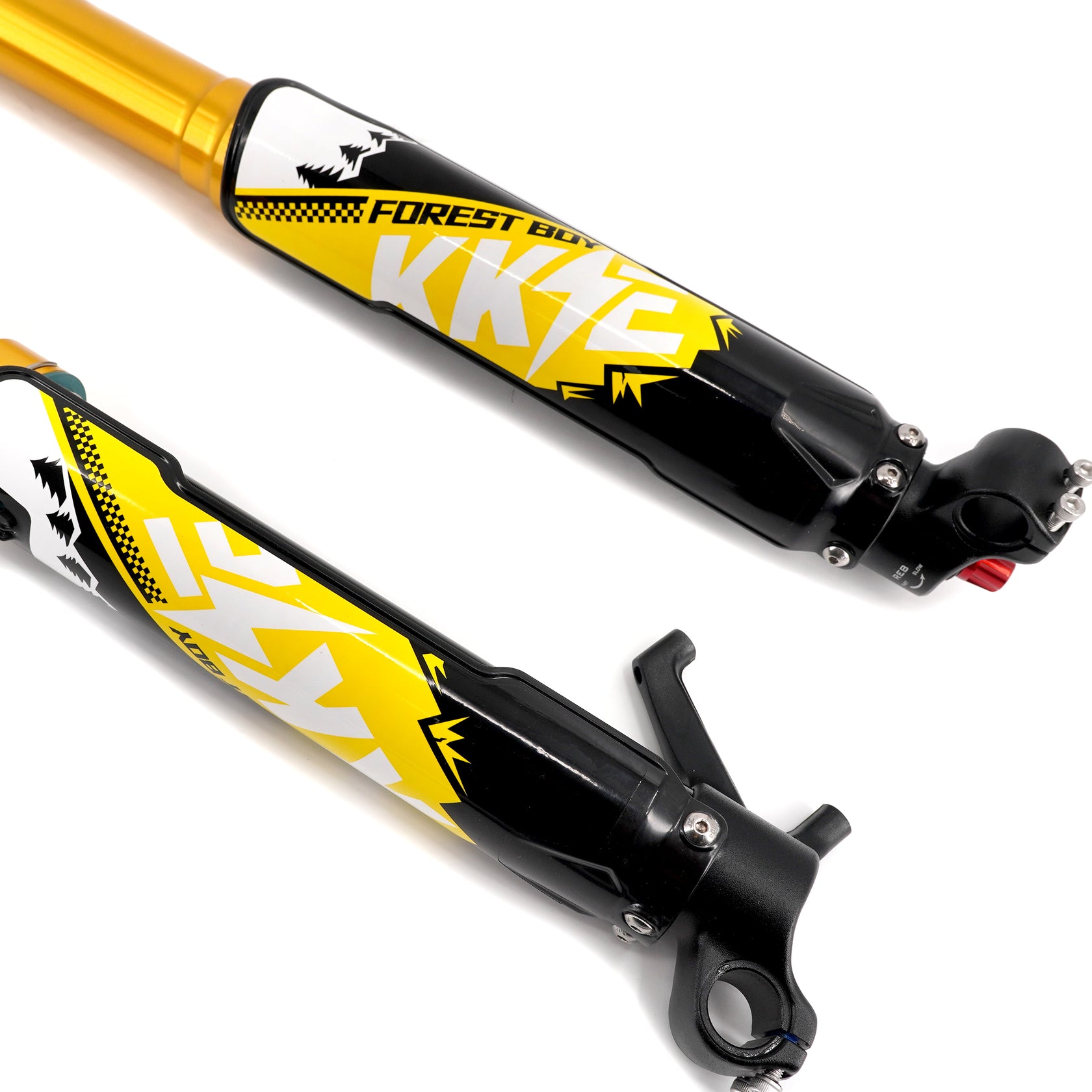 KKE RACING - PROFESSIONAL WHEELS AND SUSPENSIONS FACTORY – KKE Racing