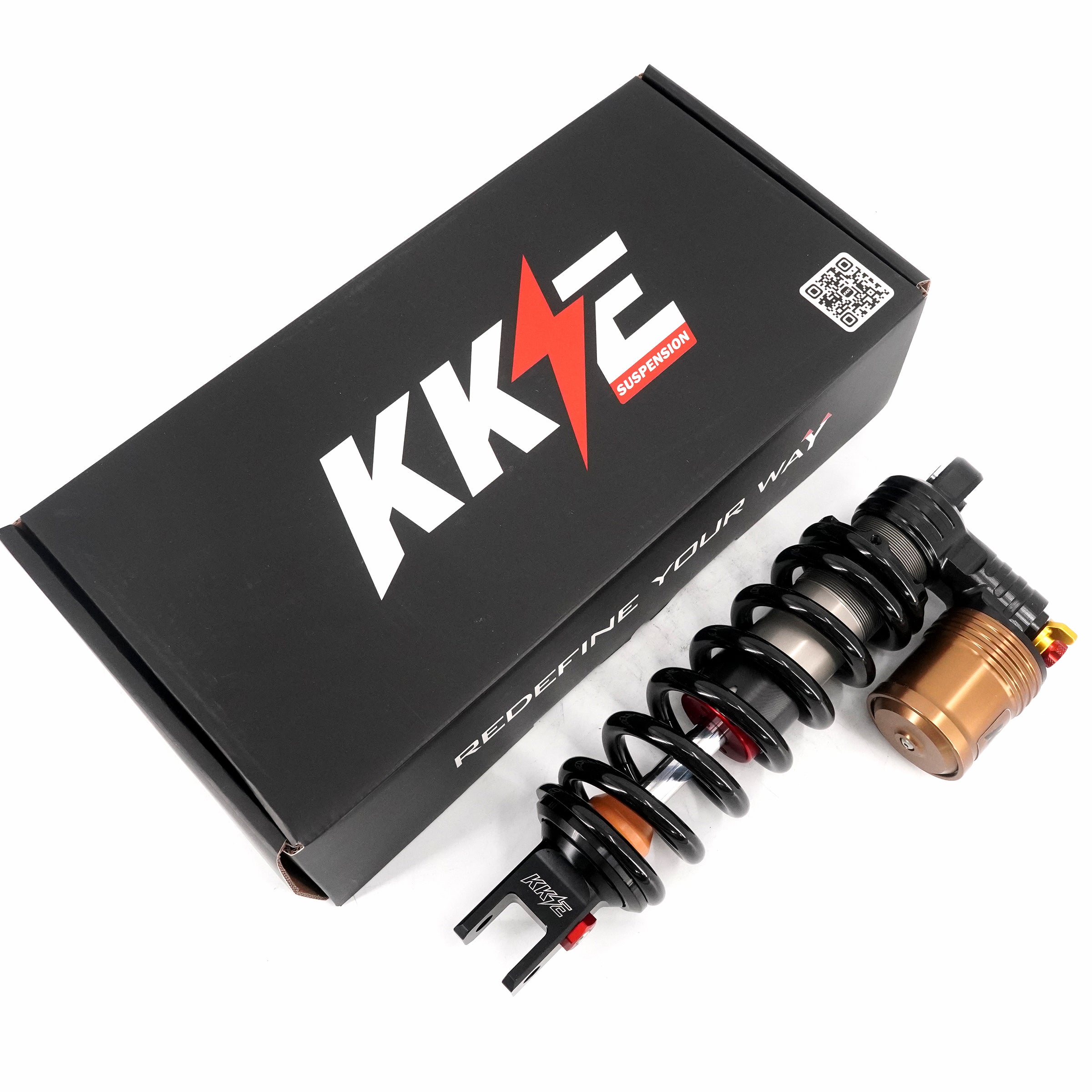 KKE Suspensions – KKE Racing