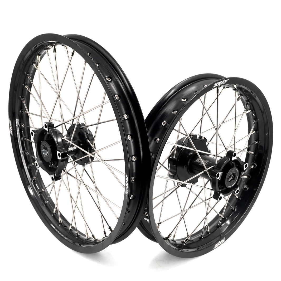 Adventure Wheels For CF MOTO – KKE Racing