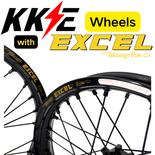 KKE RACING - PROFESSIONAL WHEELS AND SUSPENSIONS FACTORY – KKE Racing