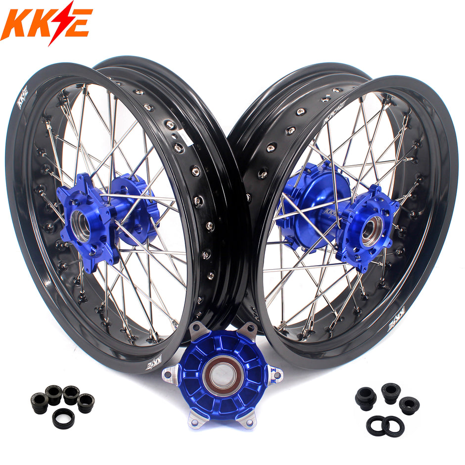 SM Wheels For KTM – KKE Racing