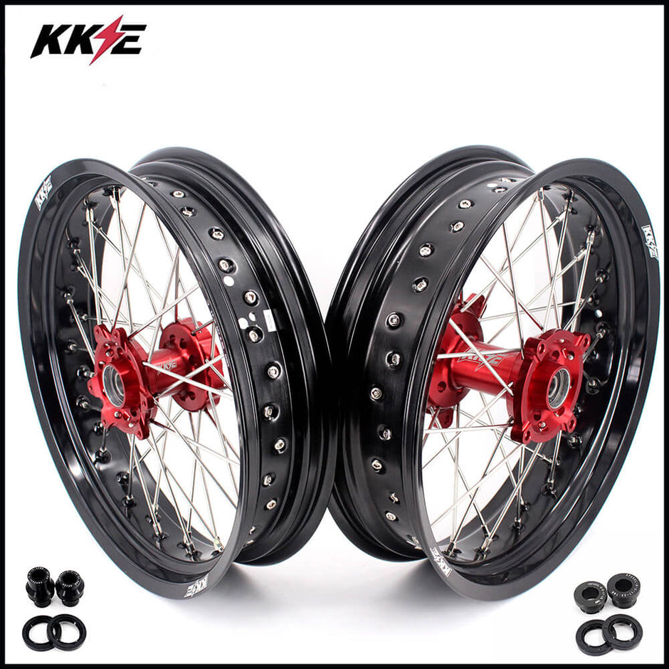 Supermoto Wheels – KKE Racing