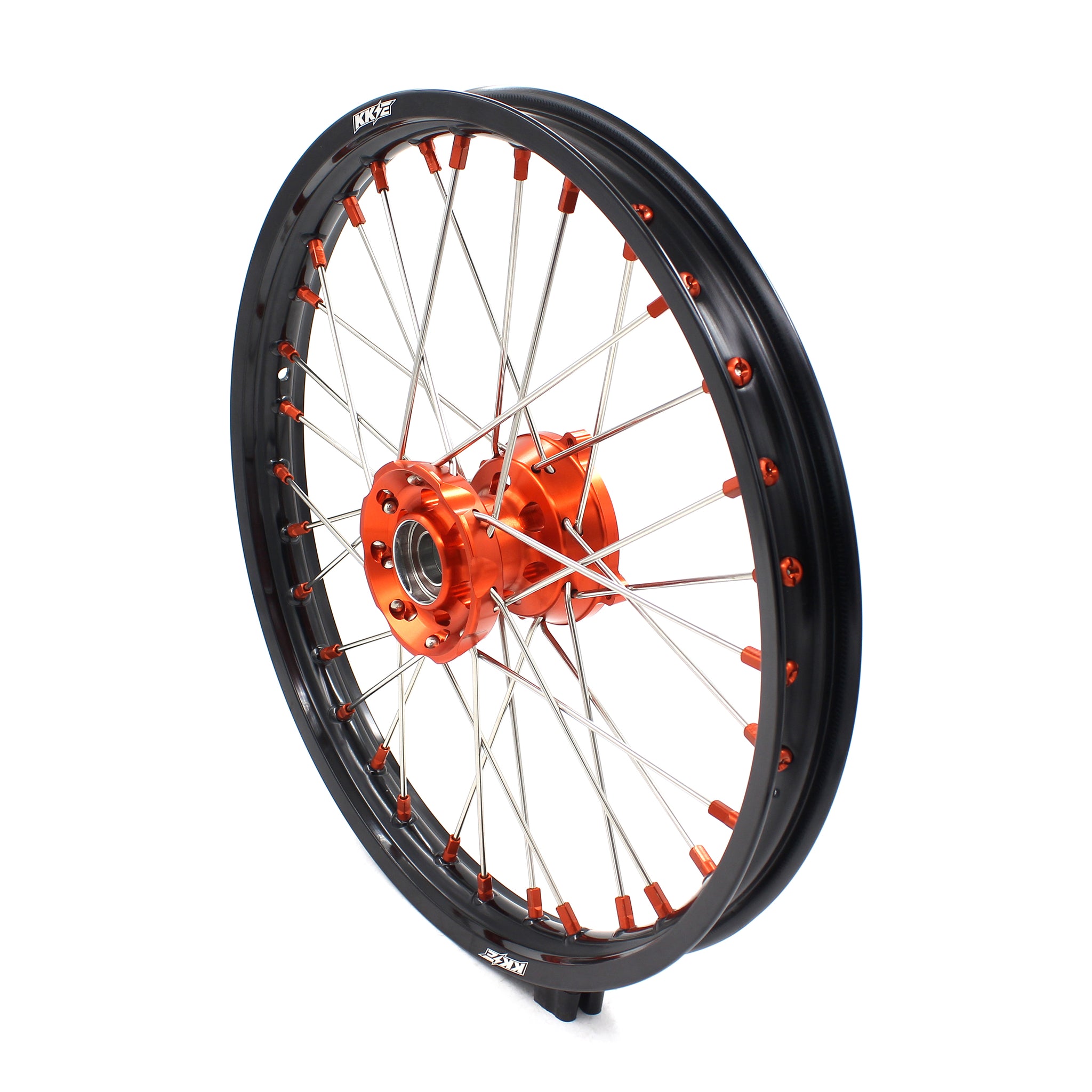 KKE 19 & 16 Kid's Big Wheels Rims Fit For KTM 85 SX 2021 2022 2023 202 ...